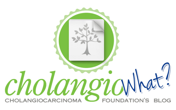 Cholangio What - Cholangiocarcinoma New Zealand